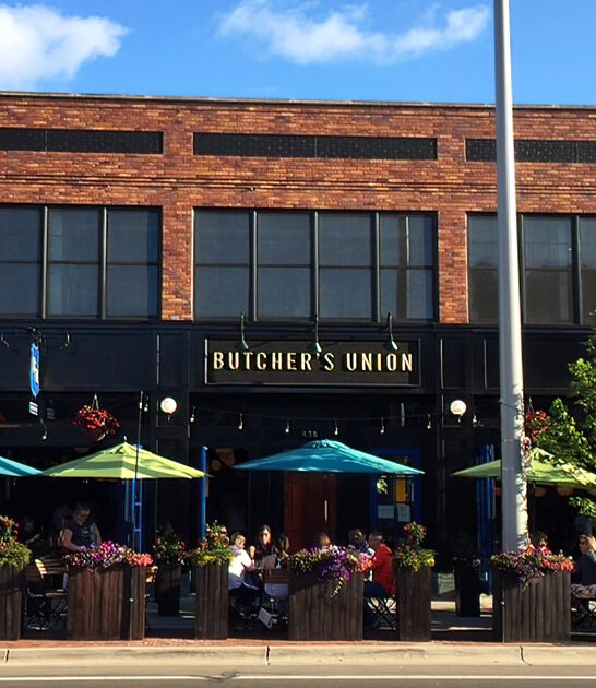 unassuming restaurant michigan strips ftr