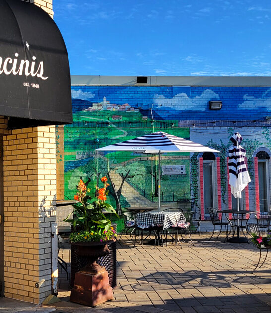 unassuming restaurant minnesota strips ftr