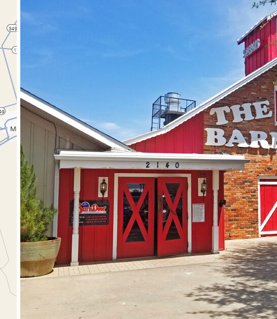 unassuming restaurant rib texas ftr