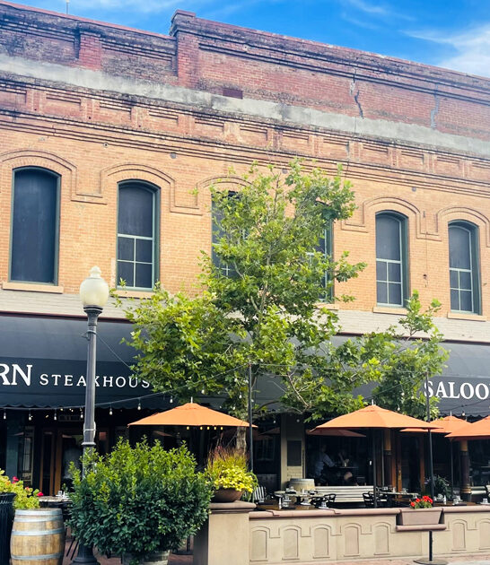 unassuming restaurant steaks california ftr