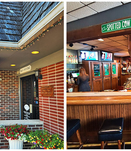 unassuming restaurant wisconsin rib ftr