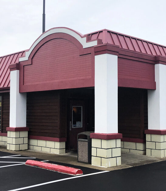 unassuming restaurants bbq ohio ftr
