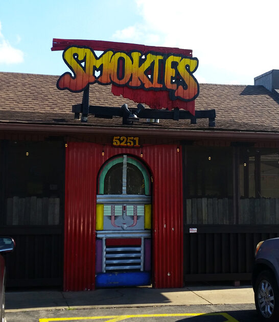 unassuming restaurants bbq oklahoma ftr