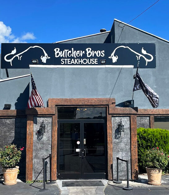 unassuming restaurants connecticut ftr