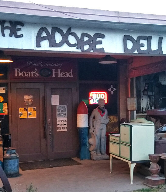 unassuming restaurants new mexico ftr