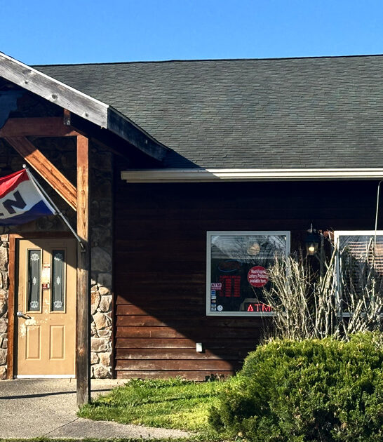 unassuming restaurants west virginia ftr