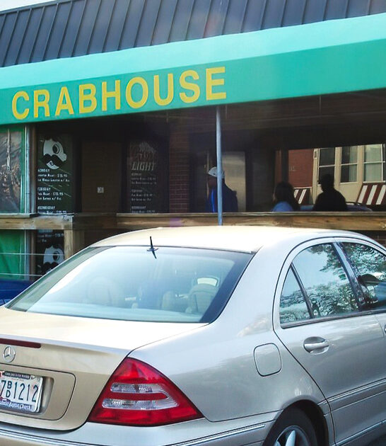 unassuming seafood restaurant maryland ftr