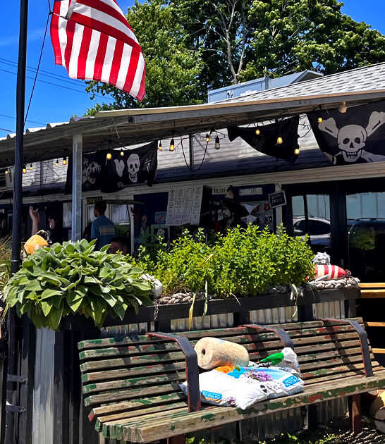 unassuming seafood restaurants connecticut ftr