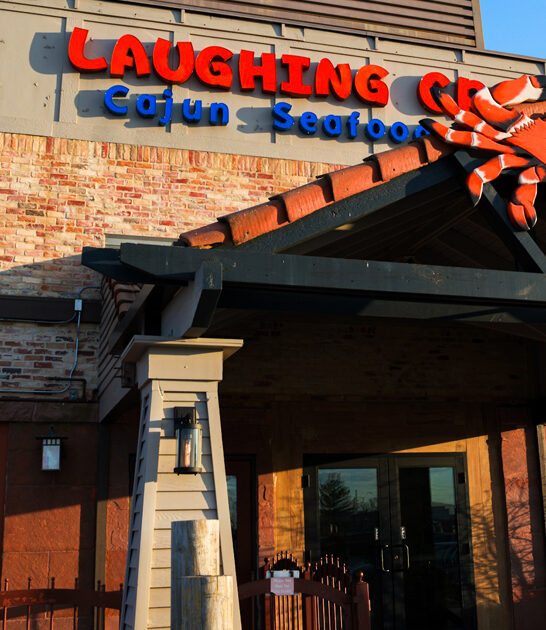 unassuming seafood restaurants iowa ftr