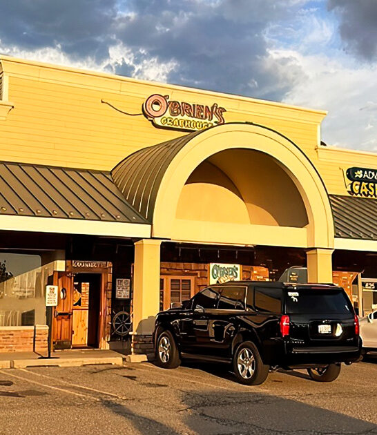 unassuming seafood restaurants michigan ftr