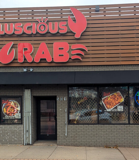 unassuming seafood restaurants minnesota ftr