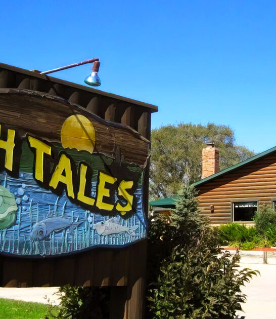 unassuming seafood restaurants wisconsin ftr