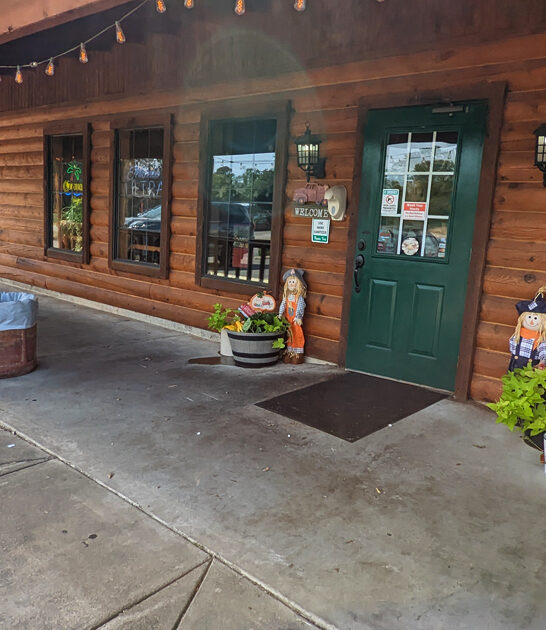 unassuming steaks restaurant oklahoma ftr
