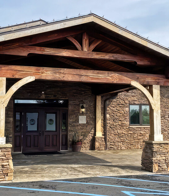 unassuming strips west virginia ftr