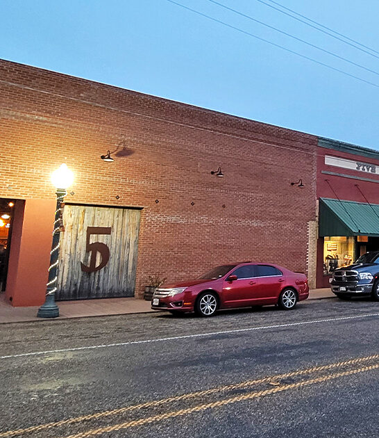 unassuming texas restaurants ftr