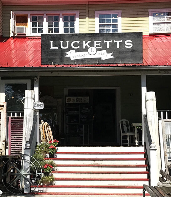 underrated antique store virginia ftr