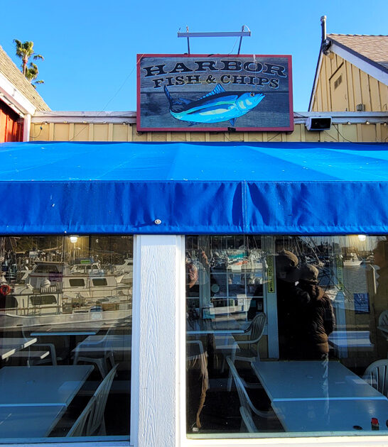 underrated california fish chips ftr