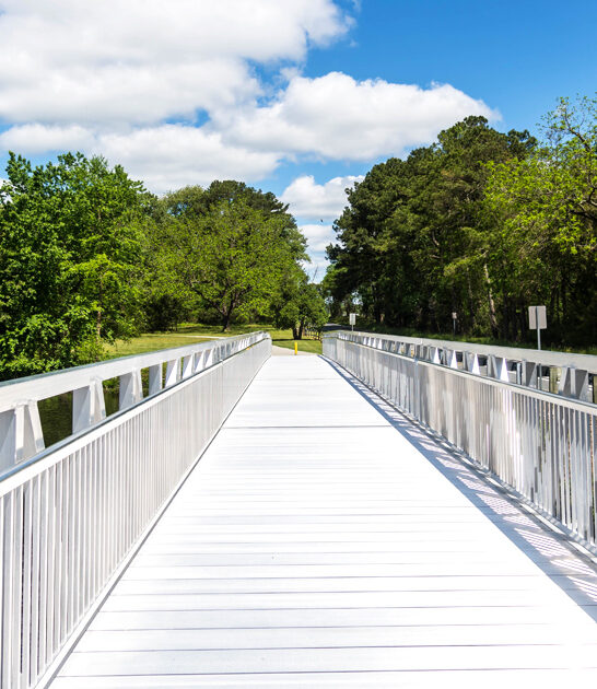 underrated delaware state park ftr