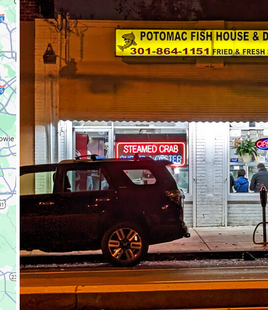 underrated fried fish maryland ftr