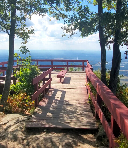 underrated georgia state park ftr