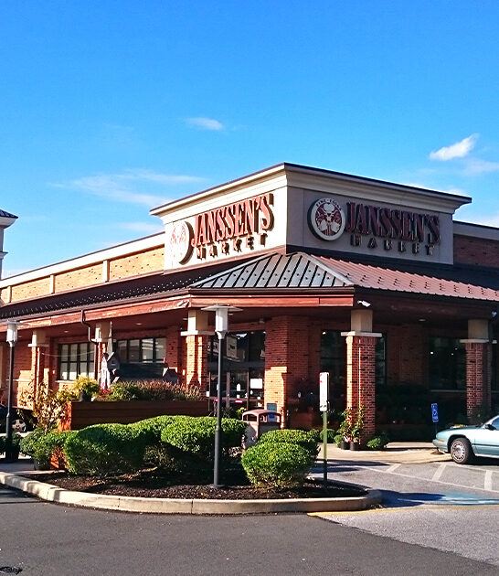 underrated grocery store delaware ftr