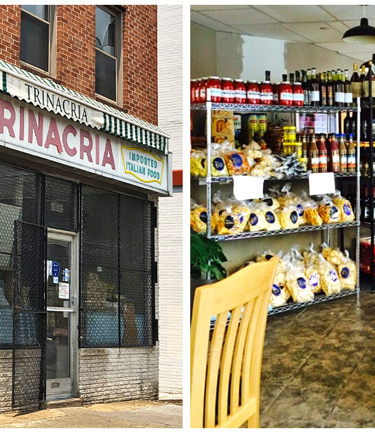 underrated grocery store maryland ftr