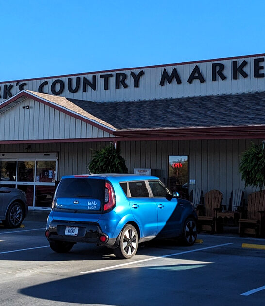 underrated grocery store missouri ftr