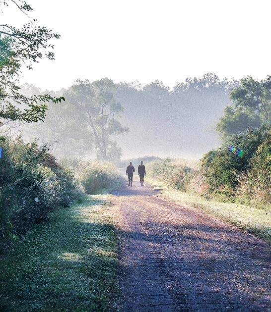 underrated indiana state park ftr