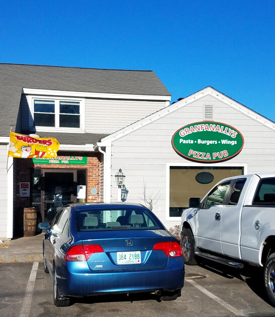 underrated new hampshire pizza ftr