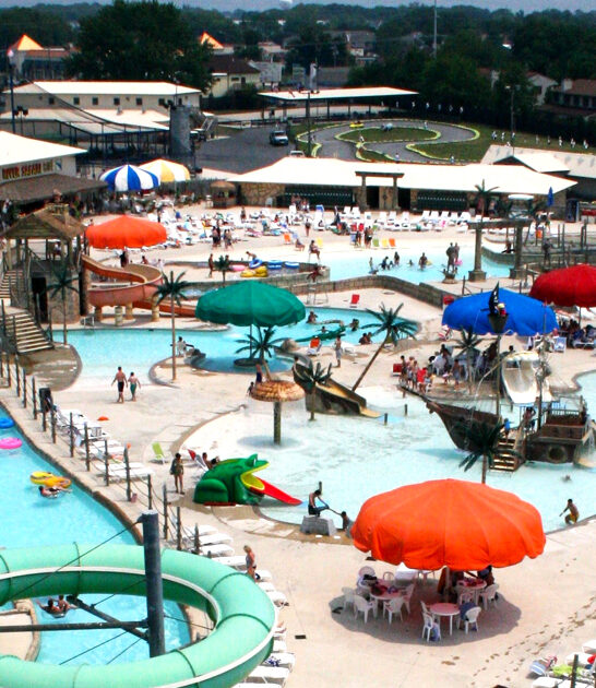 underrated outdoor waterpark delaware ftr
