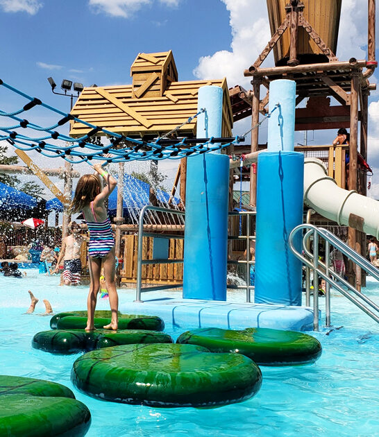 underrated outdoor waterpark kansas ftr