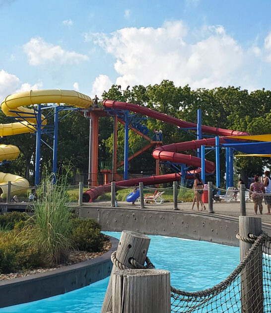 underrated outdoor waterpark missouri ftr