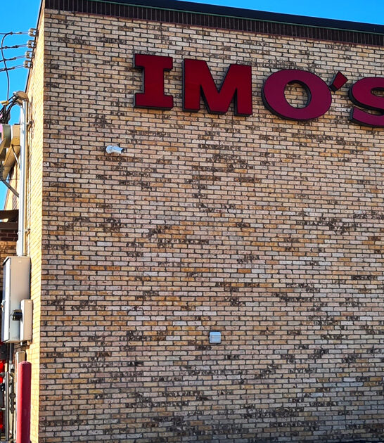 underrated pizza restaurants missouri ftr