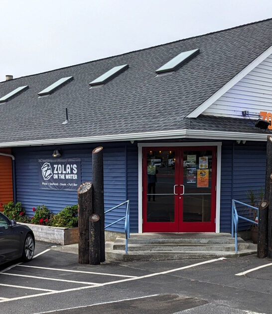 underrated pizza restaurants oregon FTR