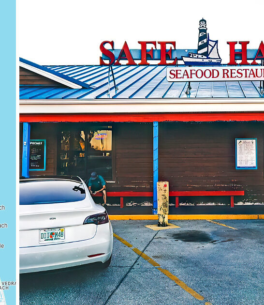 underrated restaurant florida cod ftr