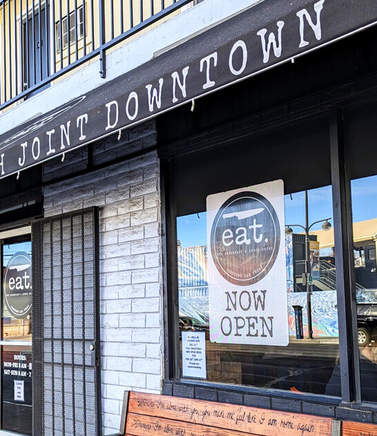 underrated restaurant nevada shrimp ftr