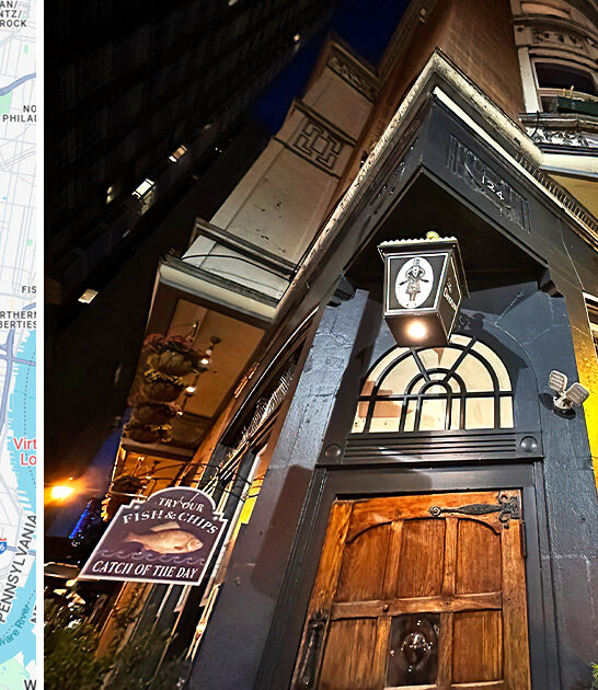 underrated restaurant pennsylvania ftr