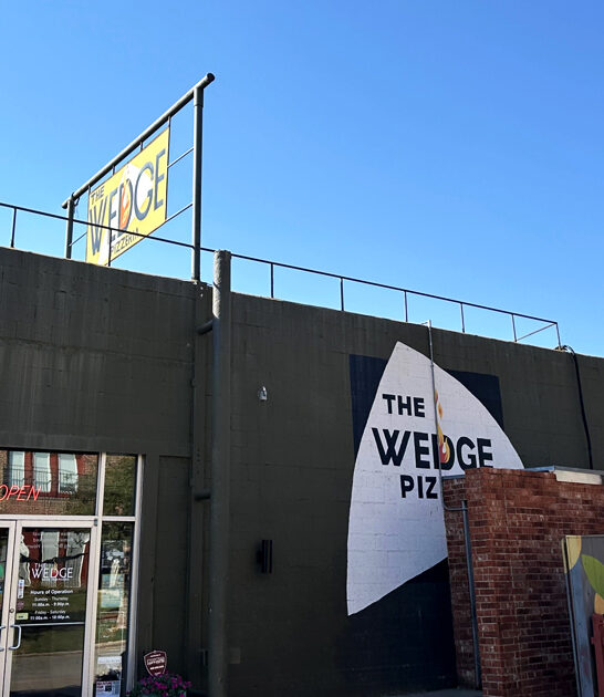 underrated restaurants oklahoma pizza ftr