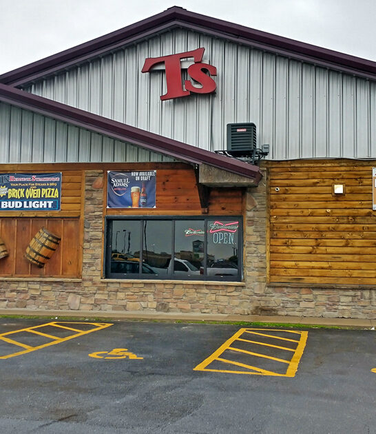 underrated rib restaurant missouri ftr