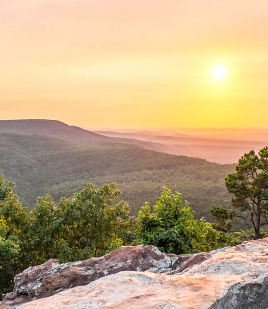 underrated state arkansas park ftr