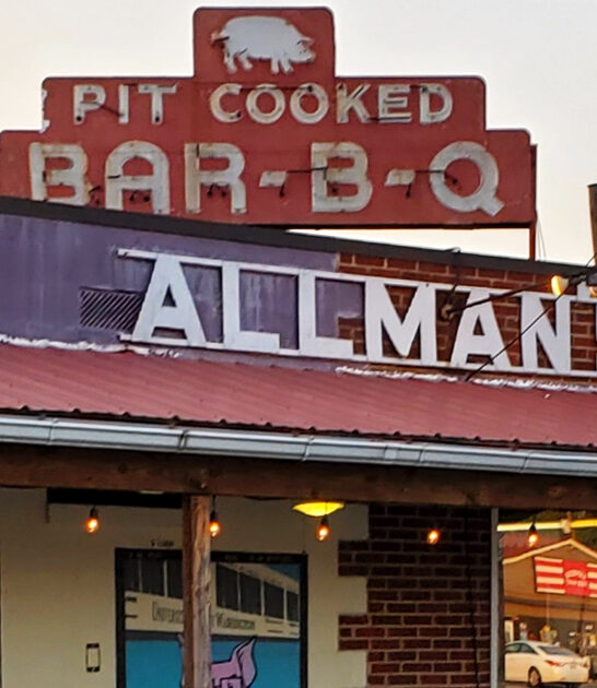 underrated virginia bbq ribs ftr