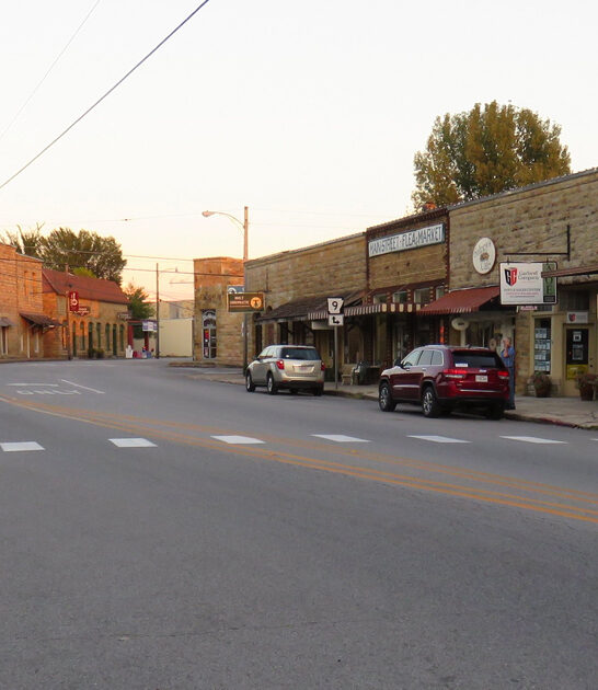 unforgettable day trips arkansas ftr