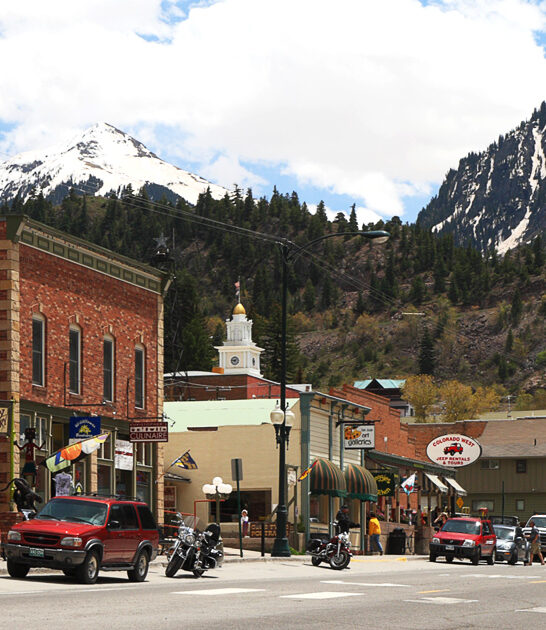 unforgettable small towns colorado ftr