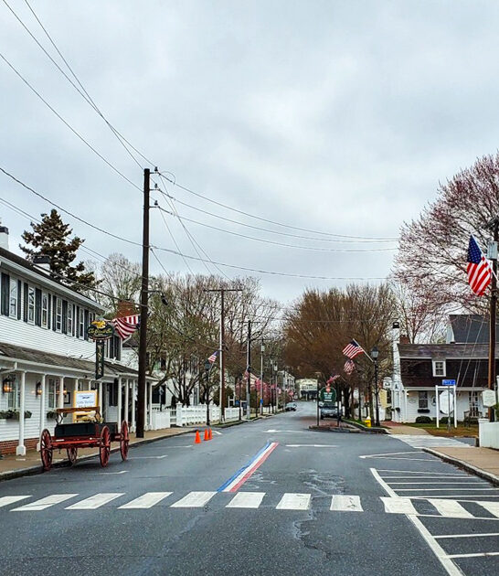 unforgettable small towns connecticut ftr