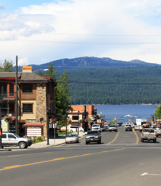 unforgettable small towns idaho ftr