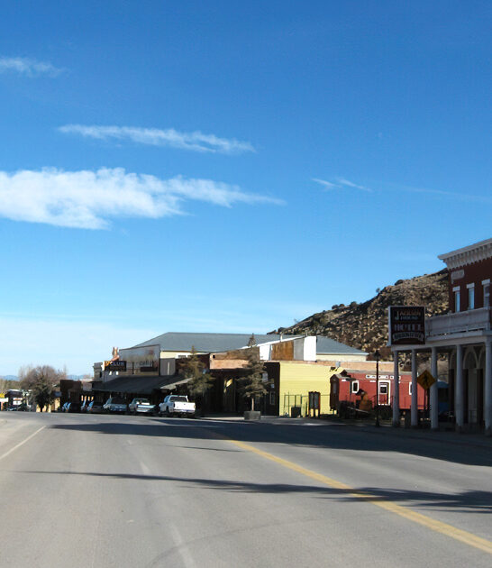 unforgettable small towns nevada ftr