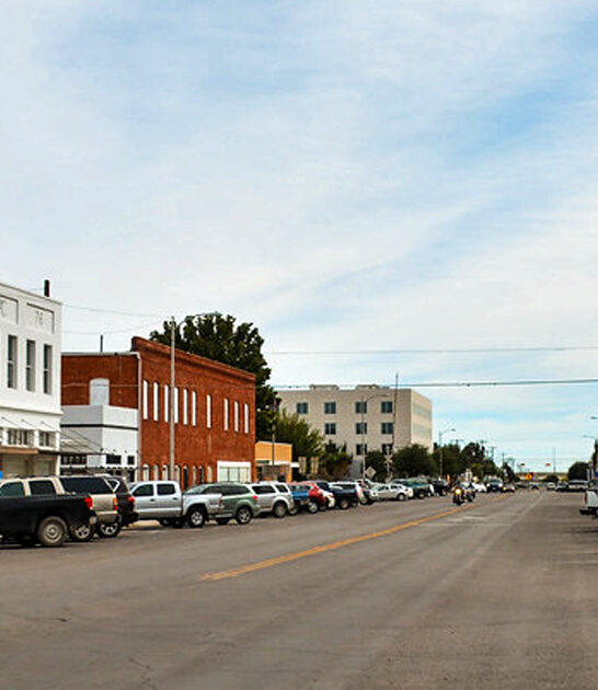 unforgettable small towns texas ftr