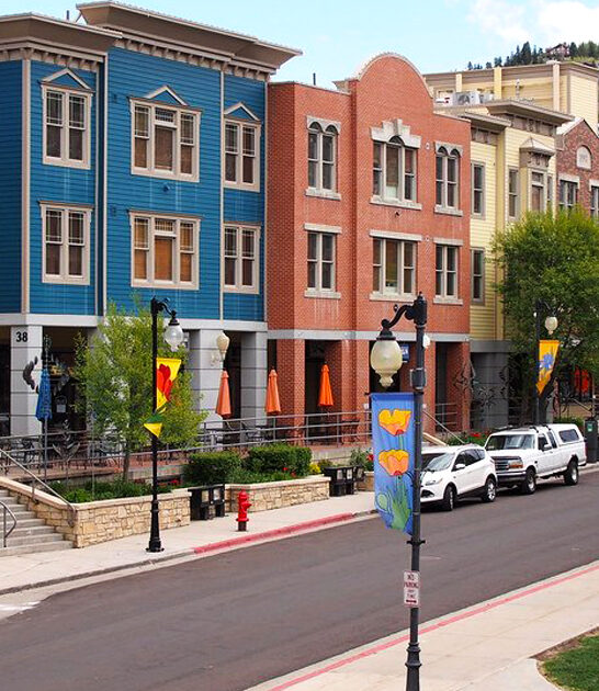 unforgettable small towns utah ftr