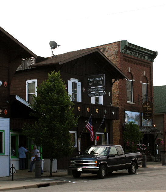 unforgettable small towns wisconsin ftr