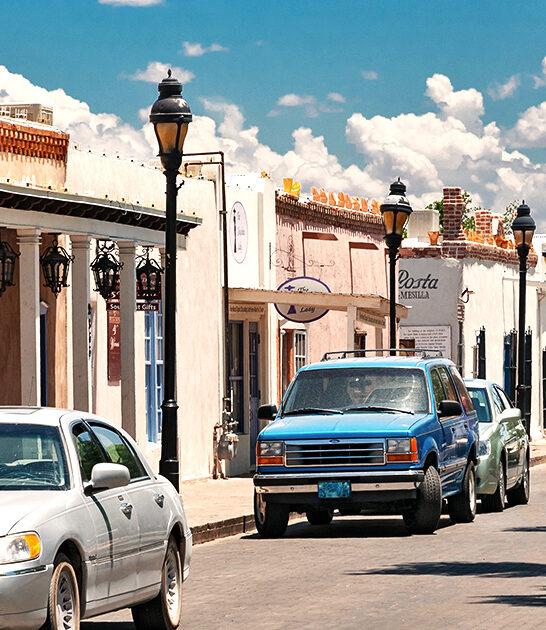 unforgettable towns new mexico ftr